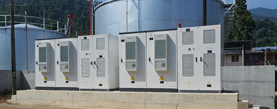 Distributed Energy Resources (der) Integration - Tenaga Nasional Berhad