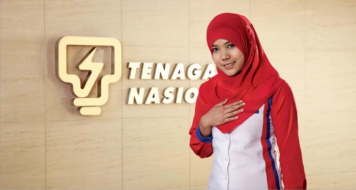 Tnb Careline - Tenaga Nasional Berhad