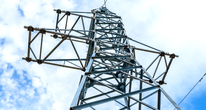 Supply Application - Tenaga Nasional Berhad