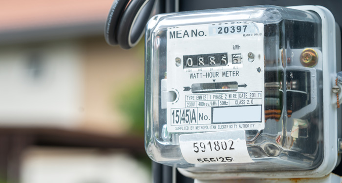 Metering Guidelines - Tenaga Nasional Berhad