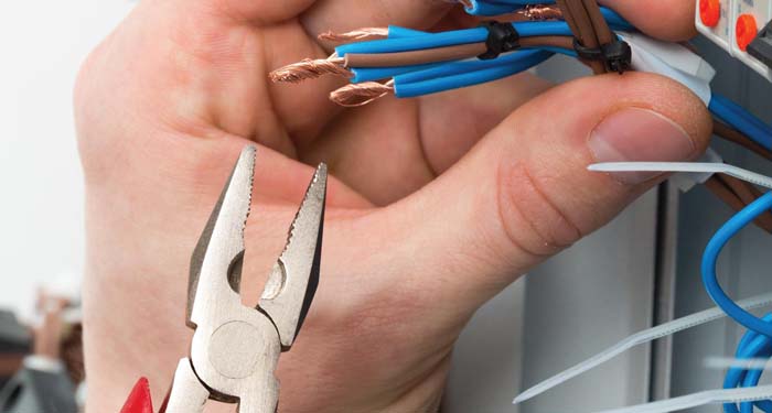 Supply Application - Tenaga Nasional Berhad