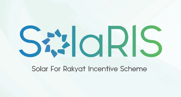 Solar For Rakyat Incentive Scheme (solaris) - Tenaga Nasional Berhad