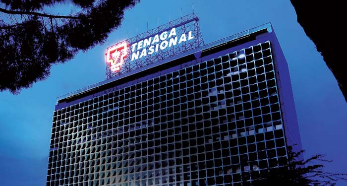 Tnb Headquarters - Tenaga Nasional Berhad