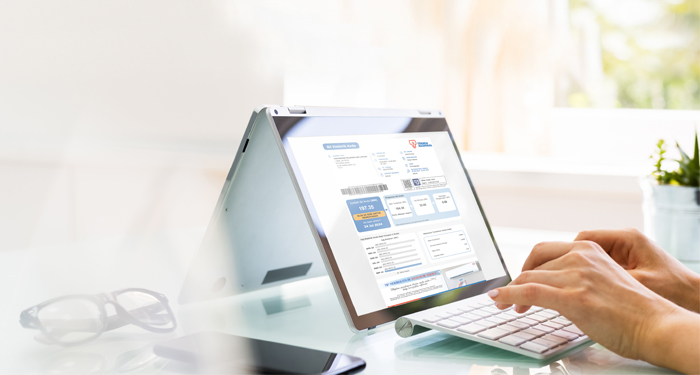 Tnb E-invoice - Tenaga Nasional Berhad