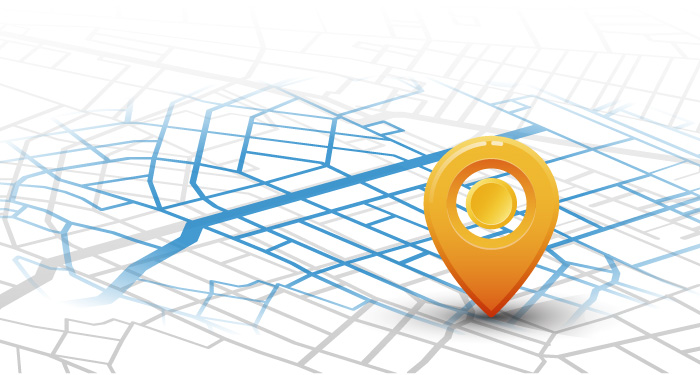 Geographic Information System (gis) - Tenaga Nasional Berhad