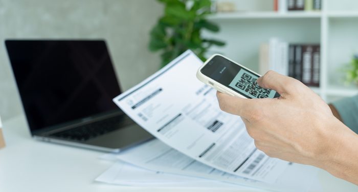 Bill Discount Scam - Tenaga Nasional Berhad