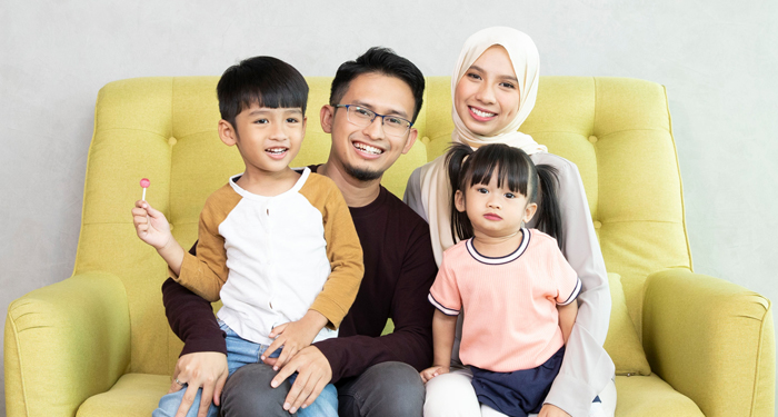 Smart Meters - Tenaga Nasional Berhad