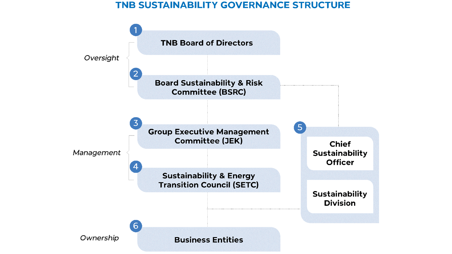 Tenaga Nasional Berhad