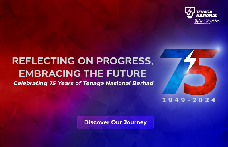 Tenaga Nasional Berhad