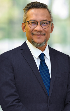 Management Team - Tenaga Nasional Berhad