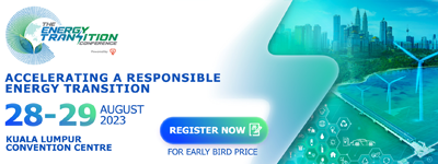 Tenaga Nasional Berhad