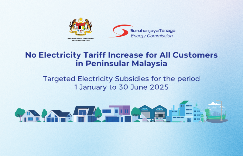 Tenaga Nasional Berhad