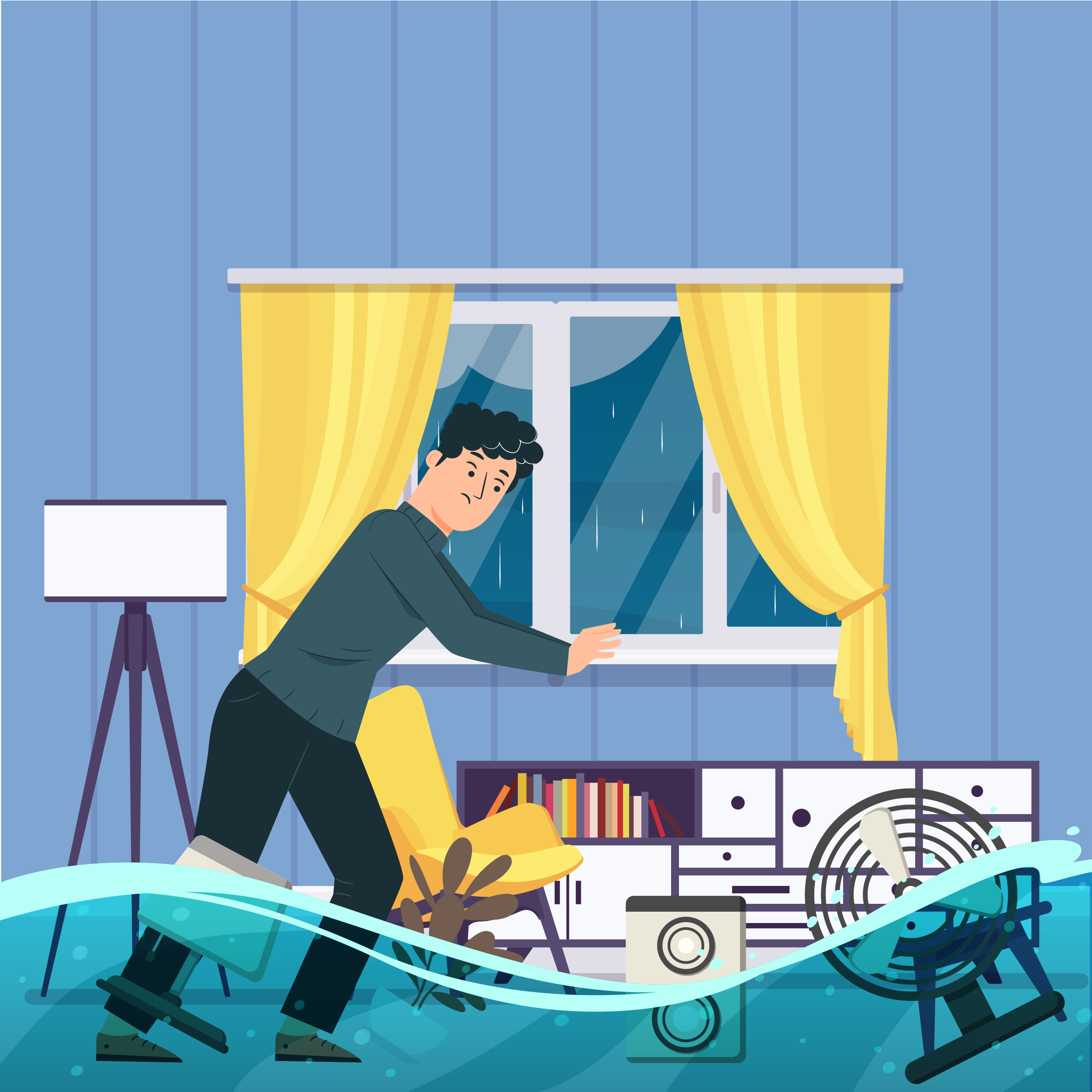 Safety Tips - Tenaga Nasional Berhad