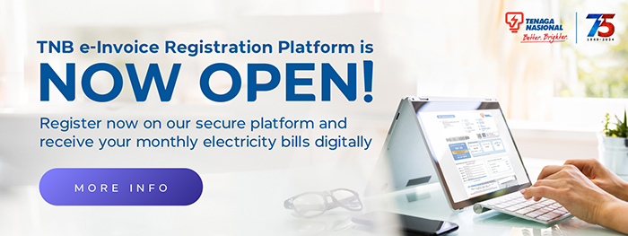 Tenaga Nasional Berhad