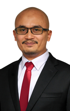 Board Of Directors - Tenaga Nasional Berhad